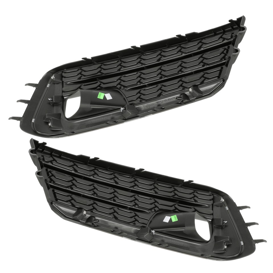 OEM NEW 2020-2023 Subaru Impreza Led Fog Light Lamp Kit Assembly ...