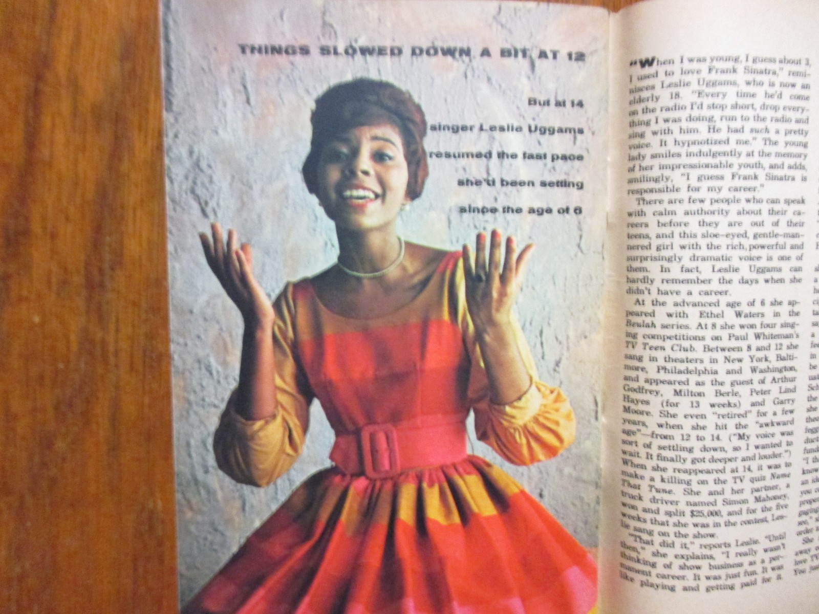 1962 TV Guide(CHUCK CONNORS/THE RIFLEMAN/JOAN TAYLOR/ROBERT YOUNG/EDNA ...