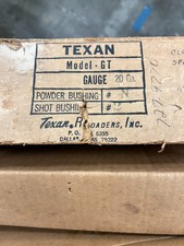 Texan Reloading for sale | eBay