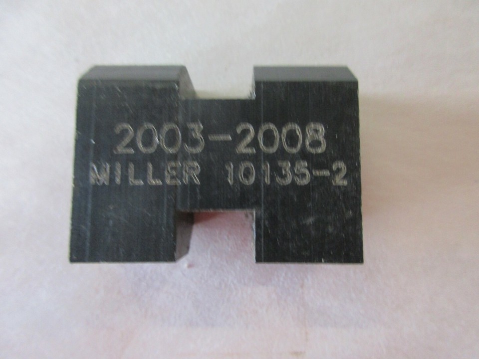 MILLER TOOL 10135-2 DODGE EAGLE JEEP HEMI FULCRUM 5.7L (2003-2008) | eBay