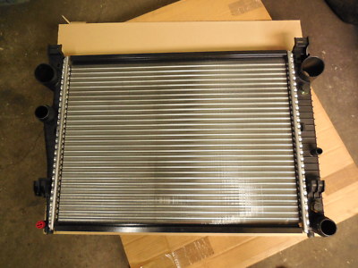 Mercedes W220 S280 S320 RADIATOR 2205000003 NEW BEHR | eBay
