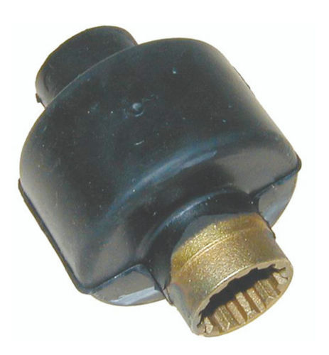 HMS Hub Pin with 13 Spline for Chrysler Johnson-Evinrude Honda Mercury ...