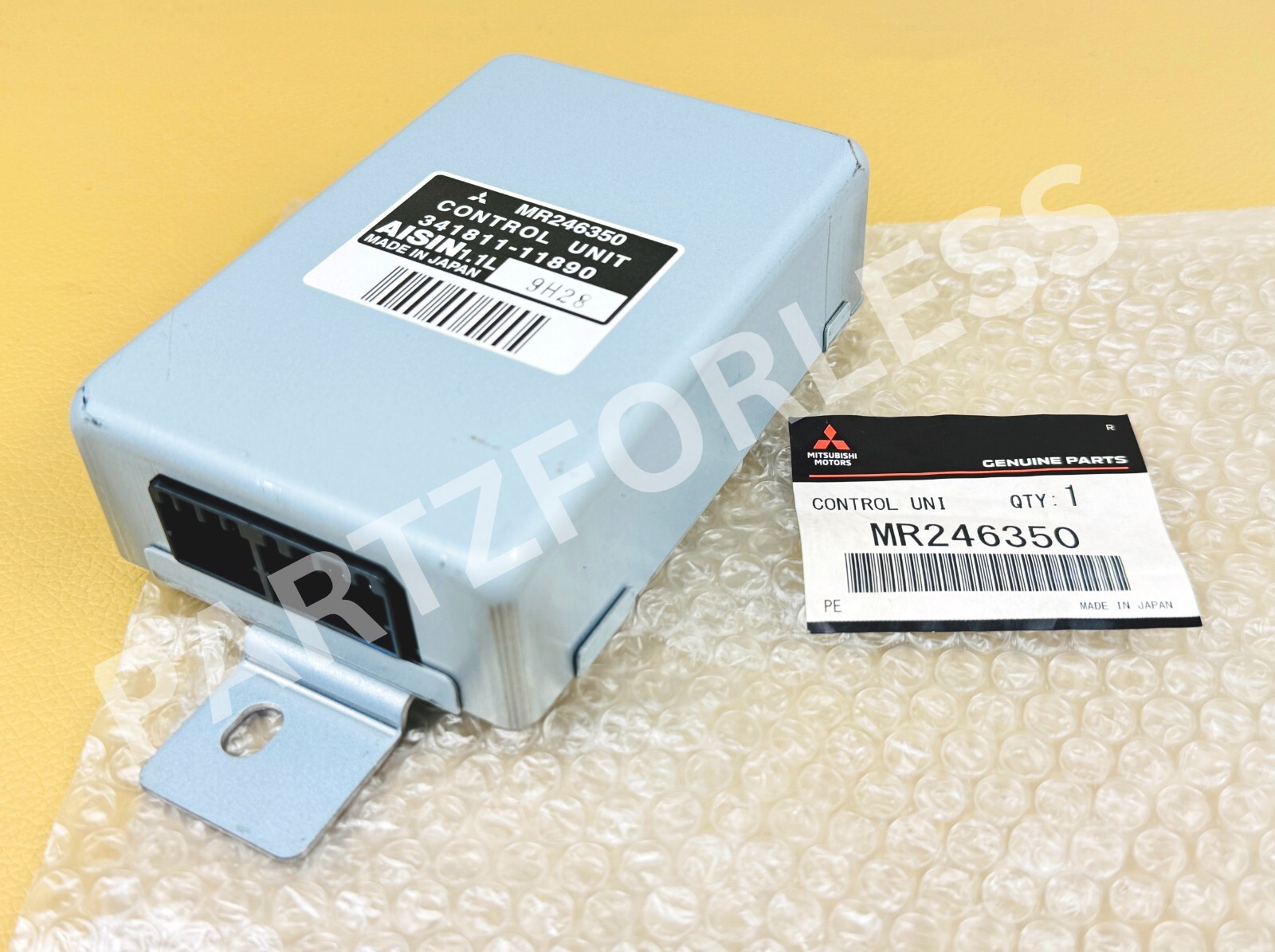 MITSUBISHI MR246350 Genuine OEM Automatic Transmission CONTROL UNIT ...