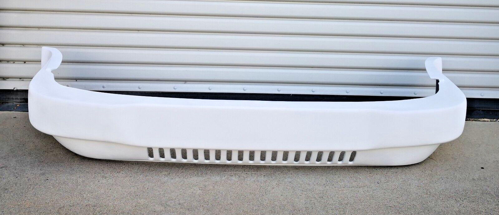 Porsche 911 SC Carrera 74-89 Ruf Yellow Bird Fiberglass Front & Rear ...