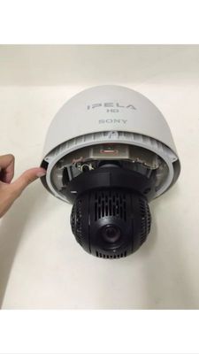 Sony SNC-RH164 IPELA HD vRapid Dome Camera | eBay