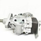 504374936 Diesel Engine Fuel Injection Pump VE Pump For Cummins Bosch ...