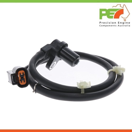 New * OEM * Wheel Speed Sensor - Left Rear For Mitsubishi Outlander ZF ...