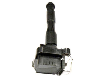 For 1997-2003 BMW 540i Ignition Coil United Automotive 74329HCWD 1998 ...