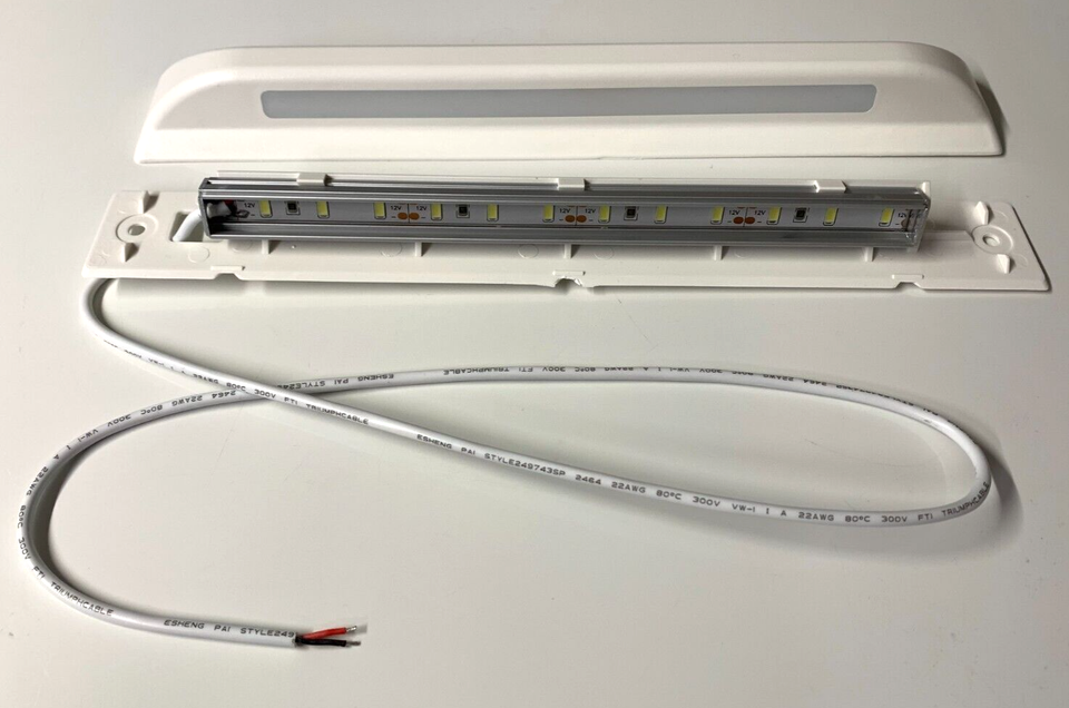 Awning Light Service Lamp Venta LED Coachman Lunar Bailey Caravan ...