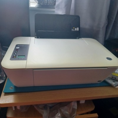 HP Deskjet 2544 Printer Scanner Copier All-in-One inkjet Printer with ...