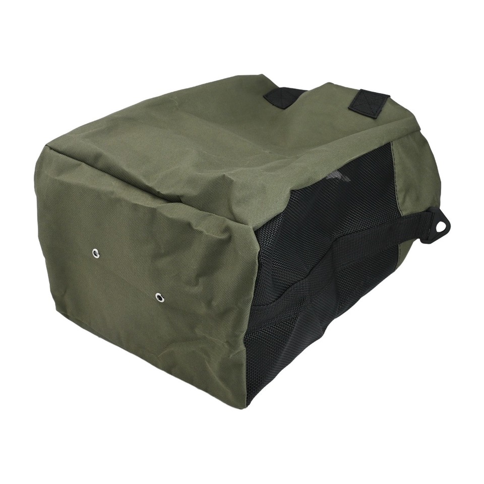Fishing Wader Bag Brand New Oxford Cloth High Quality Hunting Boots ...