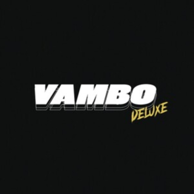 VAMBO [11/13] NEW CD 5060112378836 | eBay