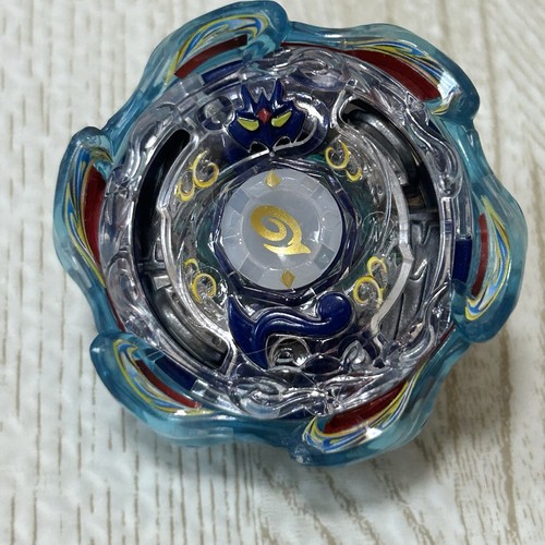 Blast Jinnius 5Glaive Guard B-89 Beyblade Burst God Takara Tomy #B3 | eBay