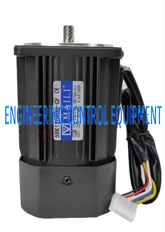 1pc new for MAILI 5RK120RGU-CF 5RK120RGUCF Ac gear motor | eBay