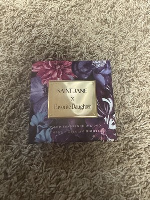 Saint Jane x Favorite Daughter Lip and Fragrance Oil Duo Remedy ...