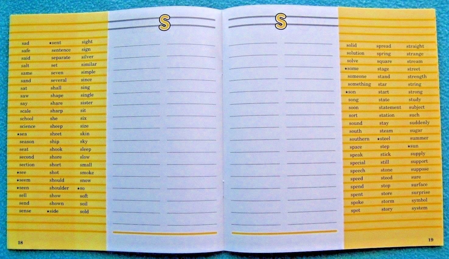 Quick-Word Handbooks : Everyday Writers by Robert Forest and Curriculum ...