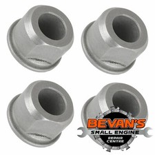 Husqvarna 532437281 Friction Wheel Subassembly for sale online | eBay