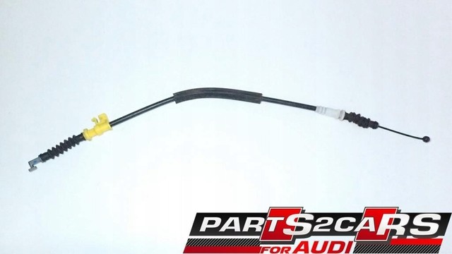 Audi A5 3 Door Coupe Left Right Door Lock Cable 4H0837099A See ...