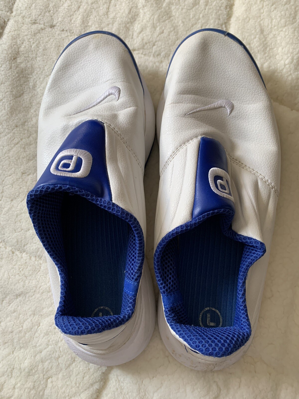 Nike Chanjo Presto L | eBay