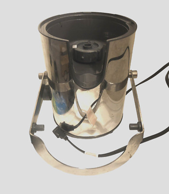 SENSIO INC HIGH POWER JUICER MODEL #XJ-12405 MOTOR BASE | eBay
