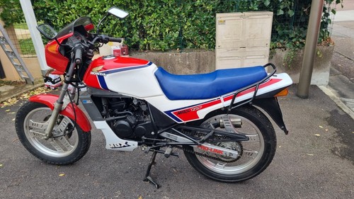 honda mbx 125 | eBay UK