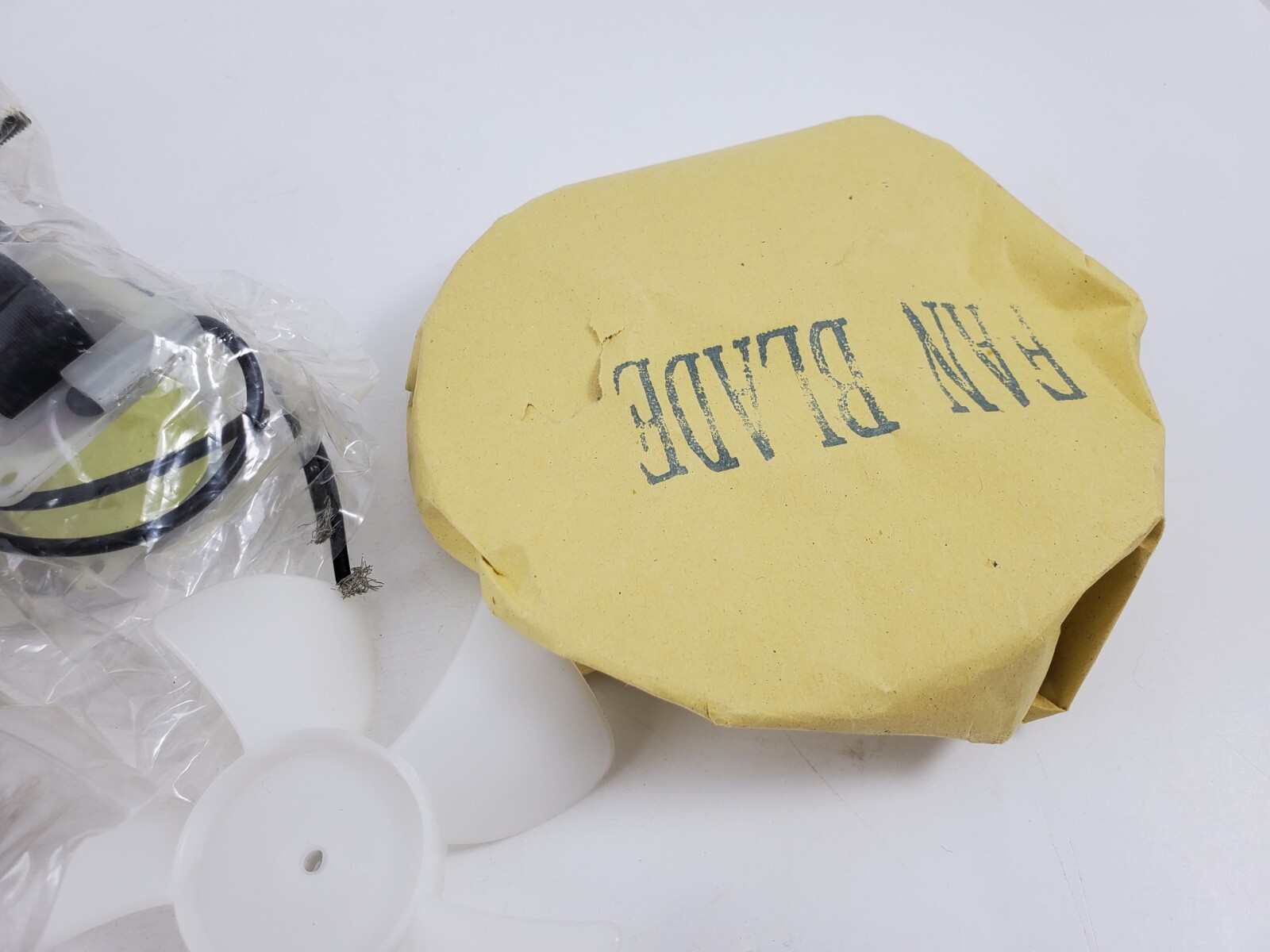 Supco SM670 Universal Motor Kit 3000 RPM 115V Reversible Rotation | eBay