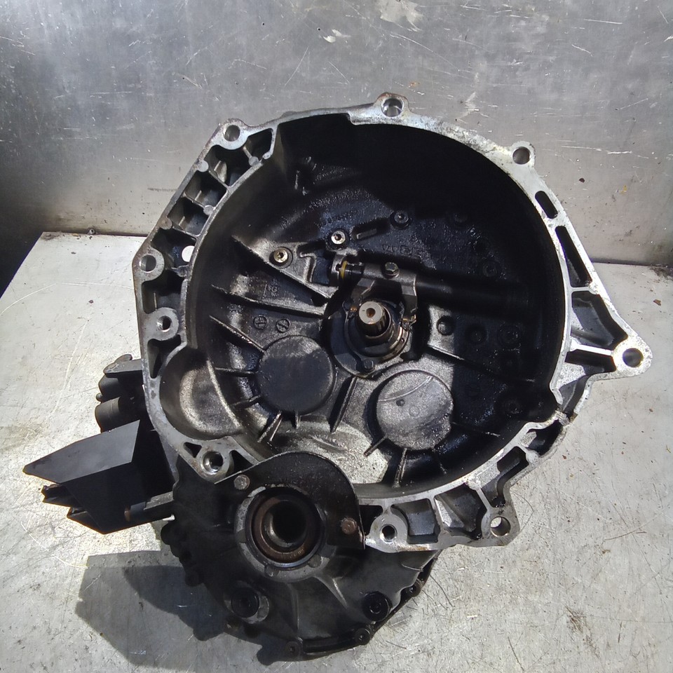 BMW Mini Cooper S R50/R52/R53 2000-2006 GS6-85BG 6 Speed Manual Gearbox ...