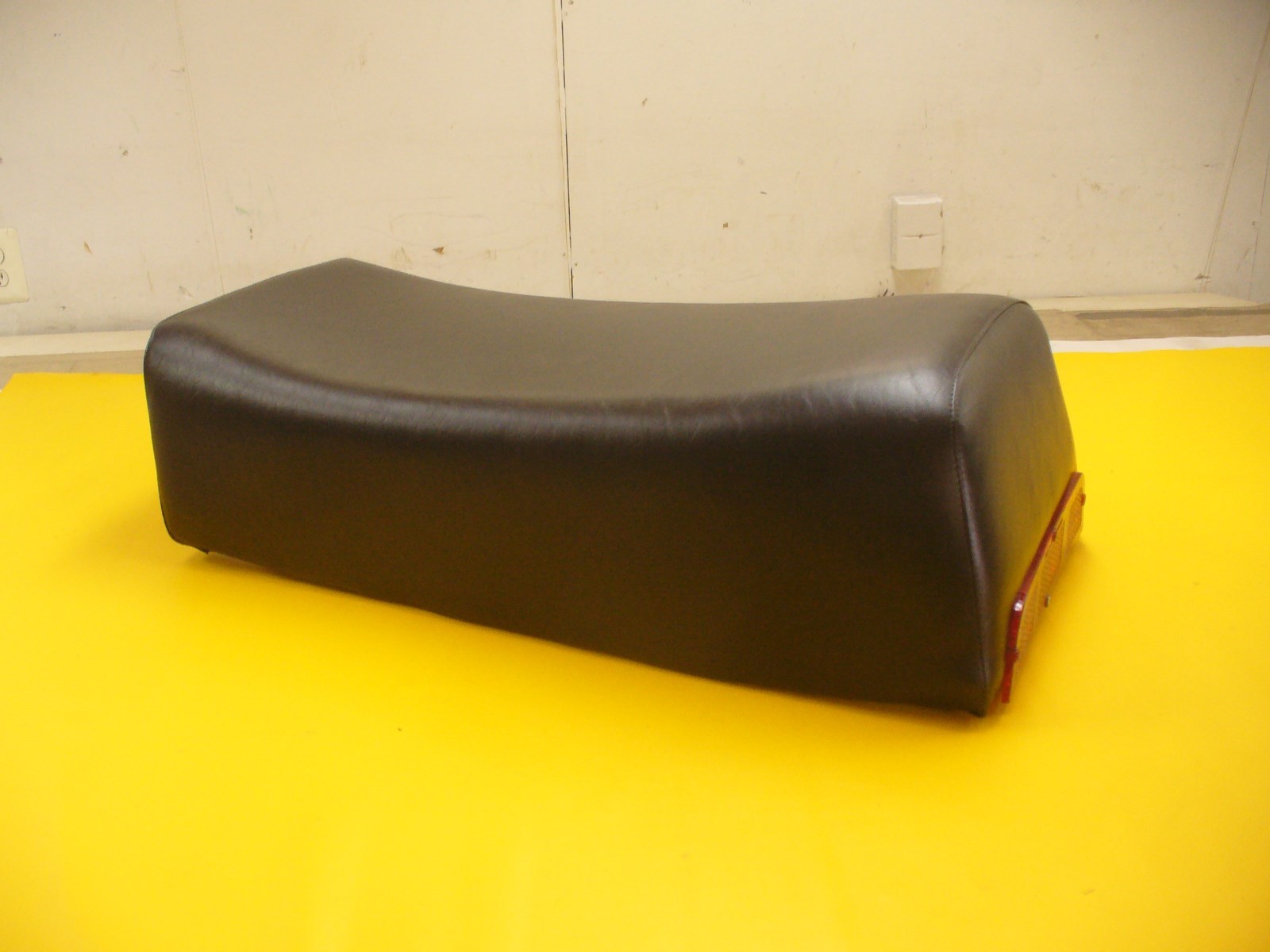 *81-84 POLARIS CUTLASS SPORT SS BLACK SNOWMOBILE SEAT COVER | eBay