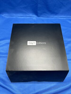 Day 1 Editions Amazon Smart Sticky Note Printer. New Open Box Wrap ...