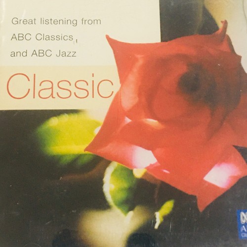 Great Listening for ABC Classics and ABC Jazz CD | eBay