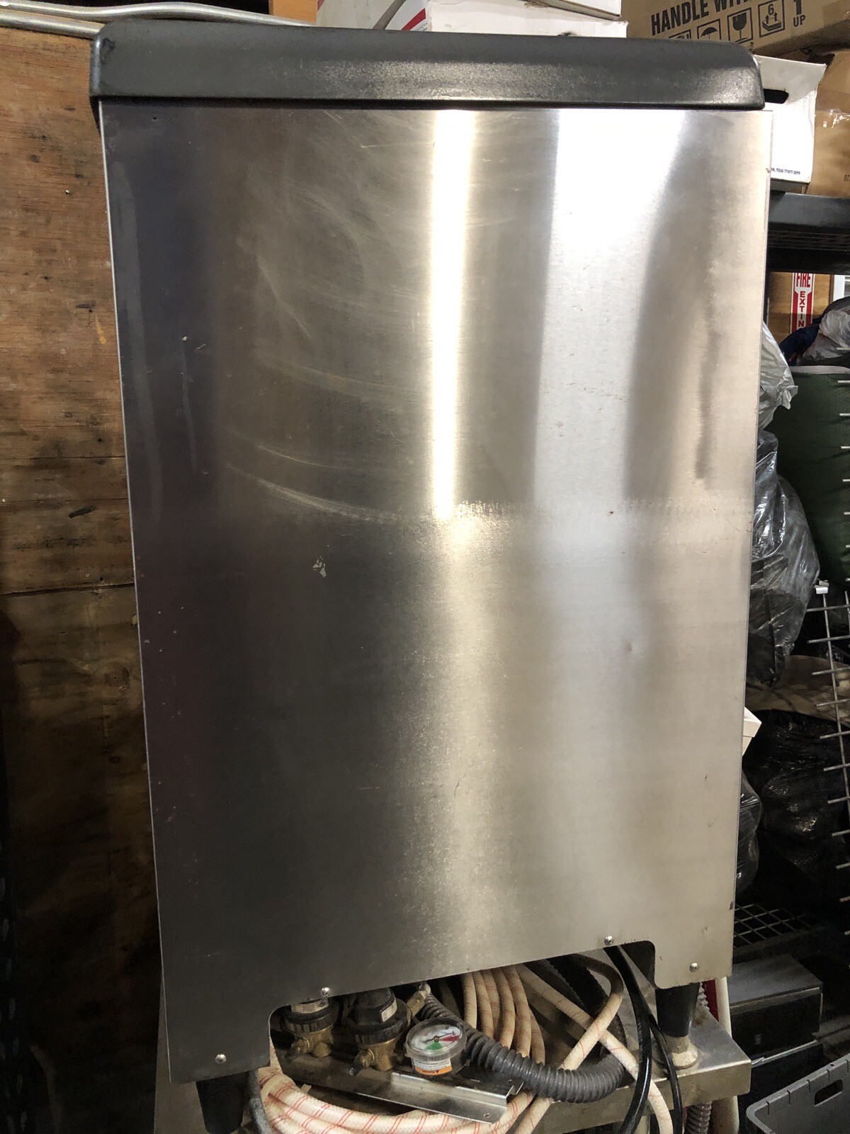 Cornelius 6-Flavor Soda Fountain CORNELIUS DF 150 BC ⚠️⚠️LOCAL PICK UP ...