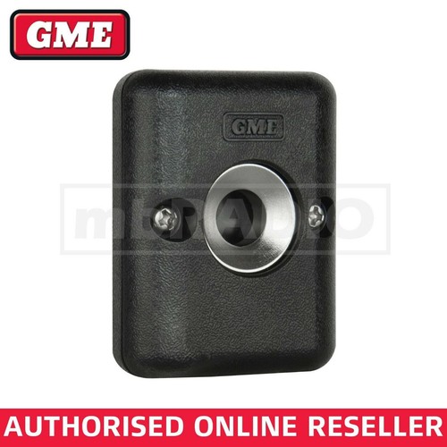 GME MB207 MAGNETIC MICROPHONE MOUNT WITH BOLLARD 9319493275552 | eBay ...