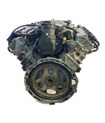 Engine for Mercedes Benz G-Klasse W463 G 500 G500 5.0 V8 113.962 M113 ...