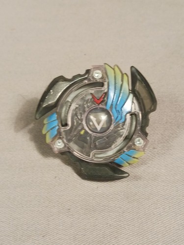 Beyblade Burst Valtryek V2 Limited Unite Valkyrie Victory Hasbro Takara ...