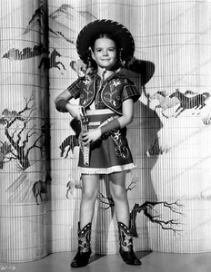 8x10 Print Natalie Wood Child Image #NW929 | eBay