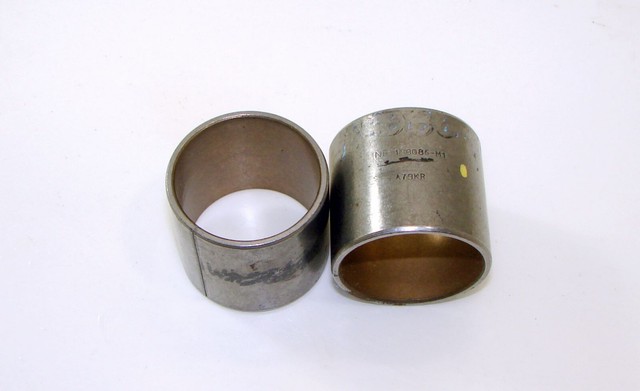 Spindle Bushing for Massey Ferguson Tractor - 183086M1 for sale online ...