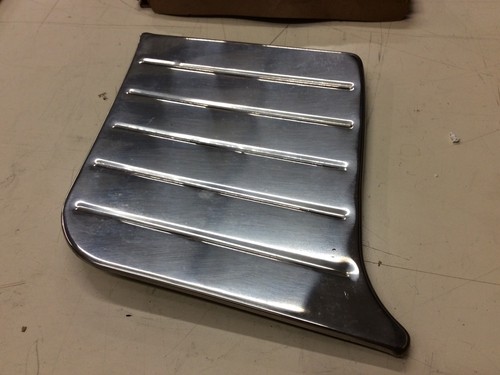 1930’s 1940’s GM Ford Studebaker MoPar Front Fender Universal Stone ...