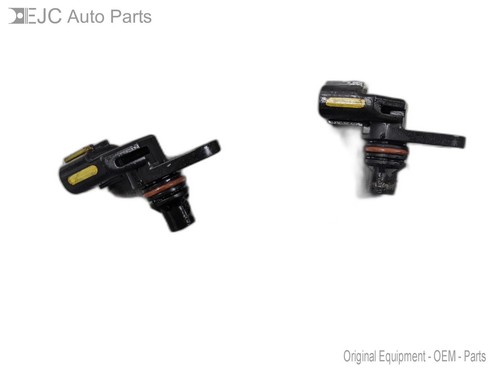 Camshaft Position Sensor Set For 17-18 Hyundai Santa Fe Sport 2.4 ...