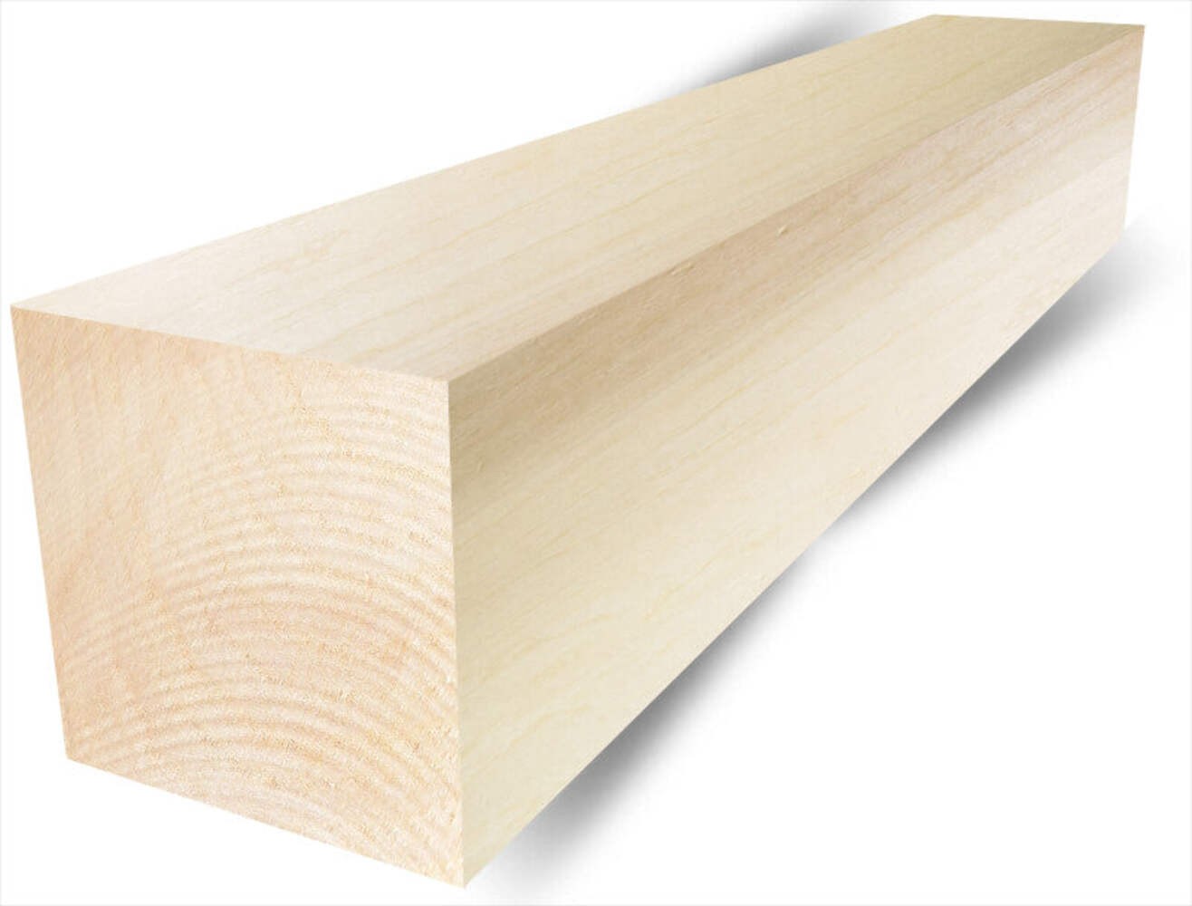 Basswood Spoon Carving Blank | eBay