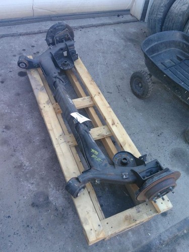 (LOCAL PICKUP ONLY) Loaded Beam Axle Sedan Fits 19-24 FORTE 3030612 | eBay