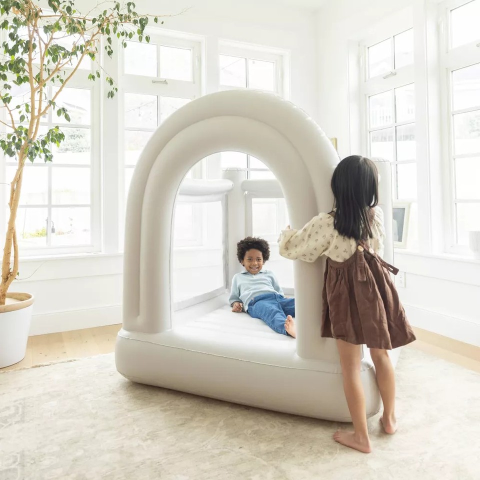 SMOL Mini Bounce House | eBay