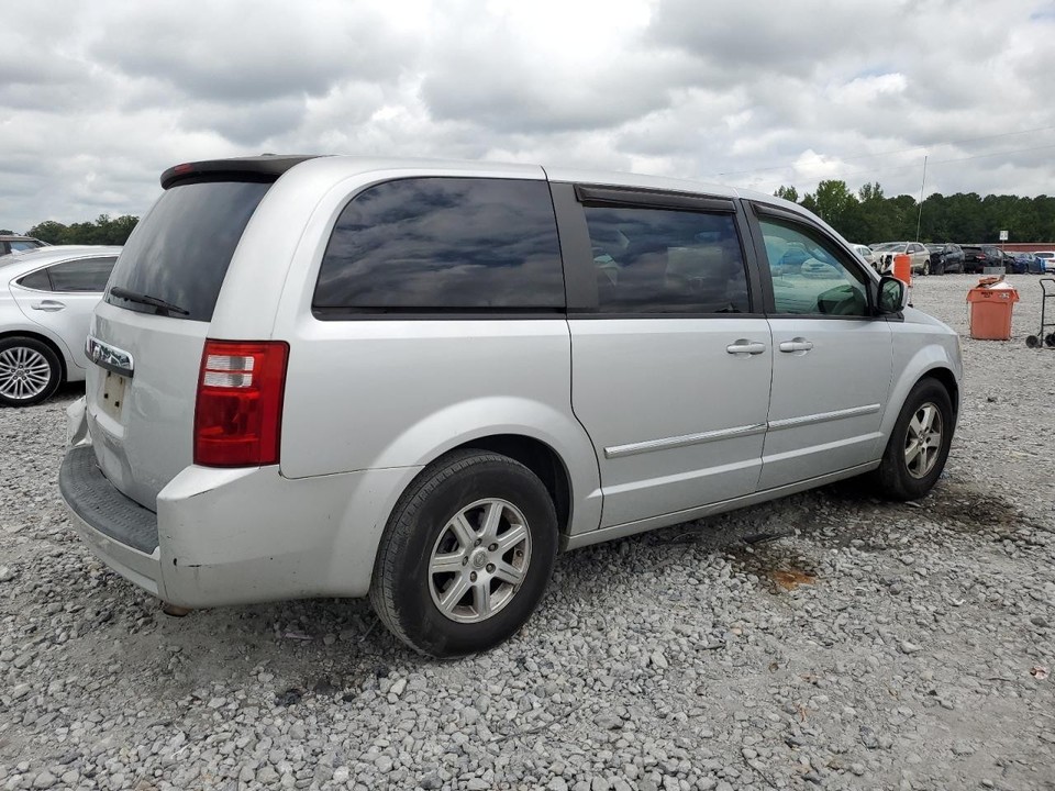 Used ABS Pump and Motor Assembly fits: 2008 Dodge Caravan Assembly ...