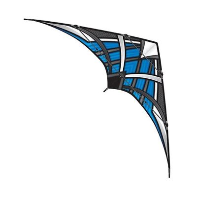 WindNSun Stunt Kites - Intro, Travel, and Competition Dual Line 2 ...