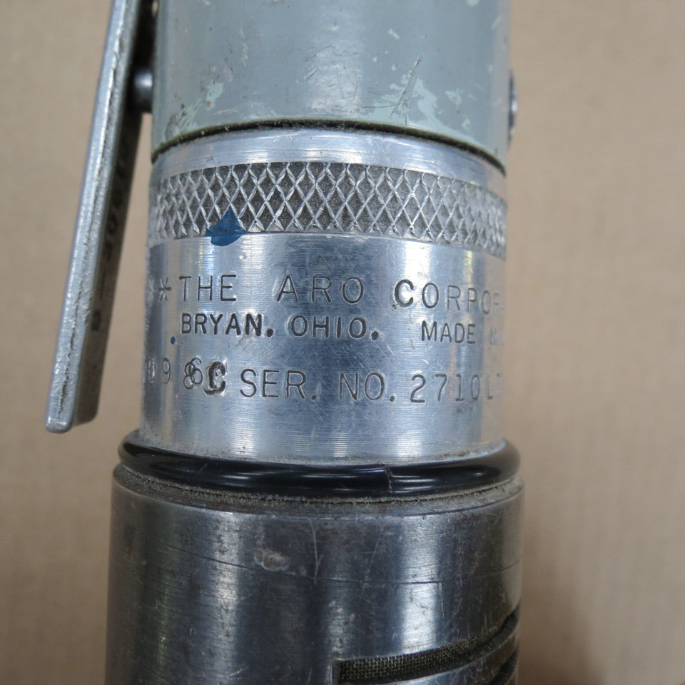 ARO CORP. AIR SANDER-ANGLE GRINDER MODEL 7096-C - GOOD CONDITION !!! | eBay