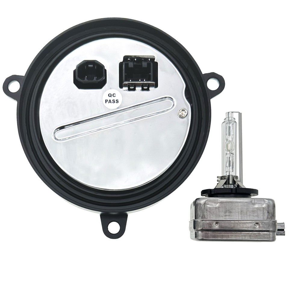 New HID Headlight Ballast + Bulb For 2014-2019 Chevrolet Impala Eco LS ...