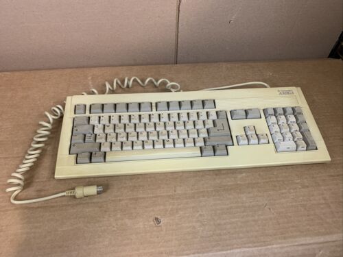 Vintage Computer Keyboards for sale | eBay