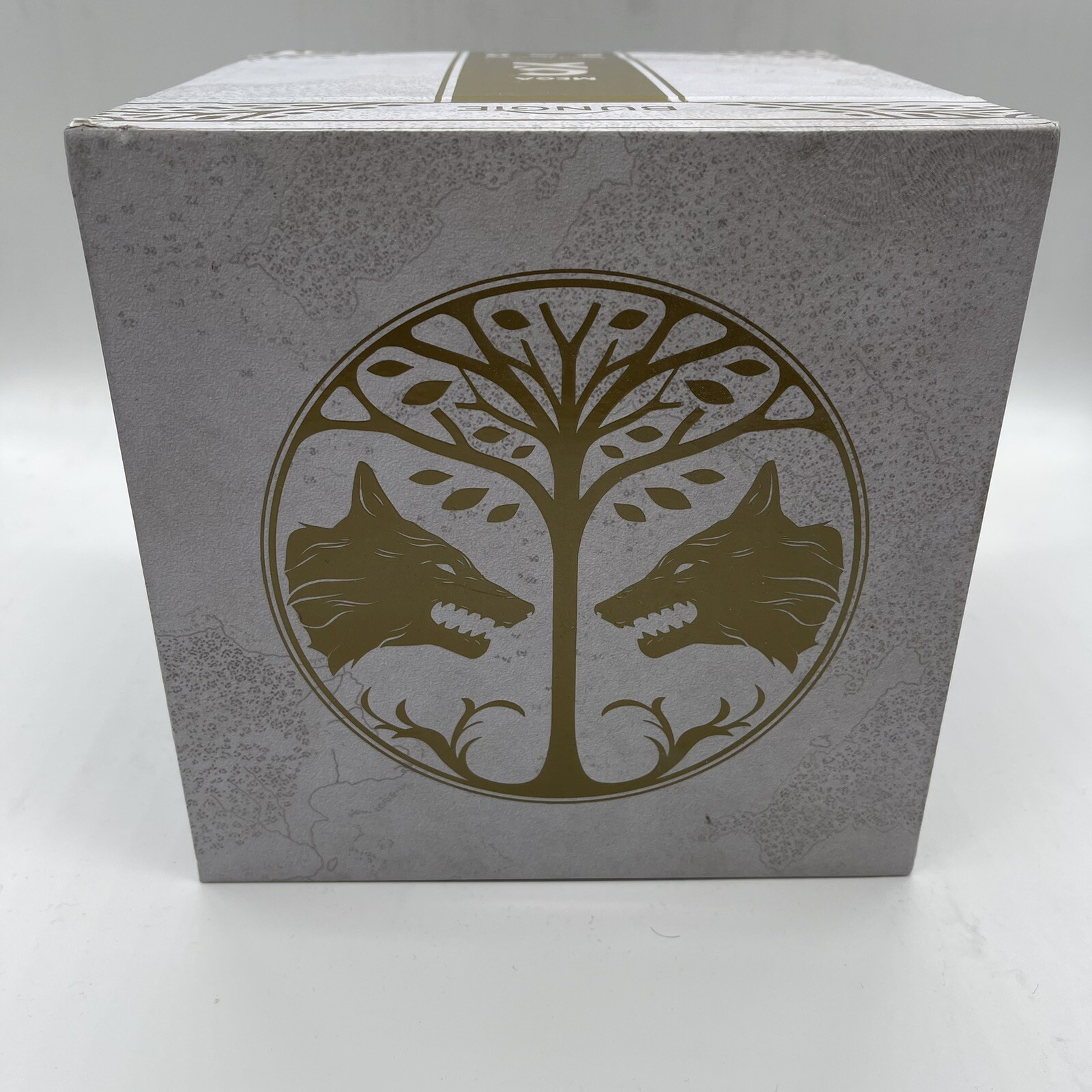 MEGA Bloks Construx Destiny Iron Song Ghost Shell SDCC Pffb59 NRFB for ...