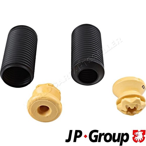 JP Shock Absorber Dust Cover Kit For BMW X5 F15 F15 F85 X6 F16 F16 F86 ...