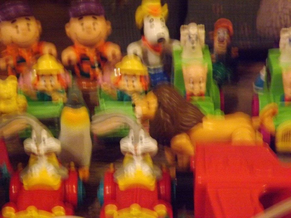 Collectible Toys Vintage Toys | eBay