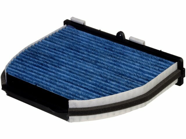 Hengst Cabin Air Filter fits Mercedes CLS400 2015-2017 66BGRH | eBay